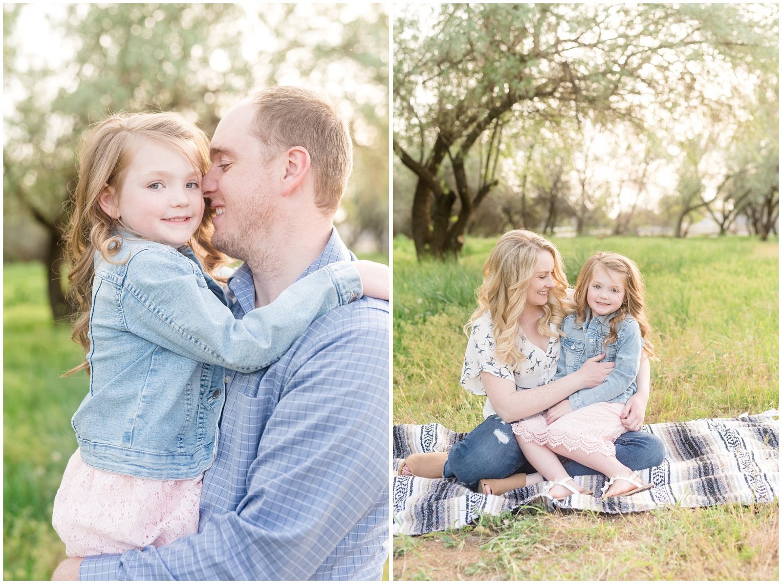 Christopherson Family | Layton Family Photography - Utah Wedding ...