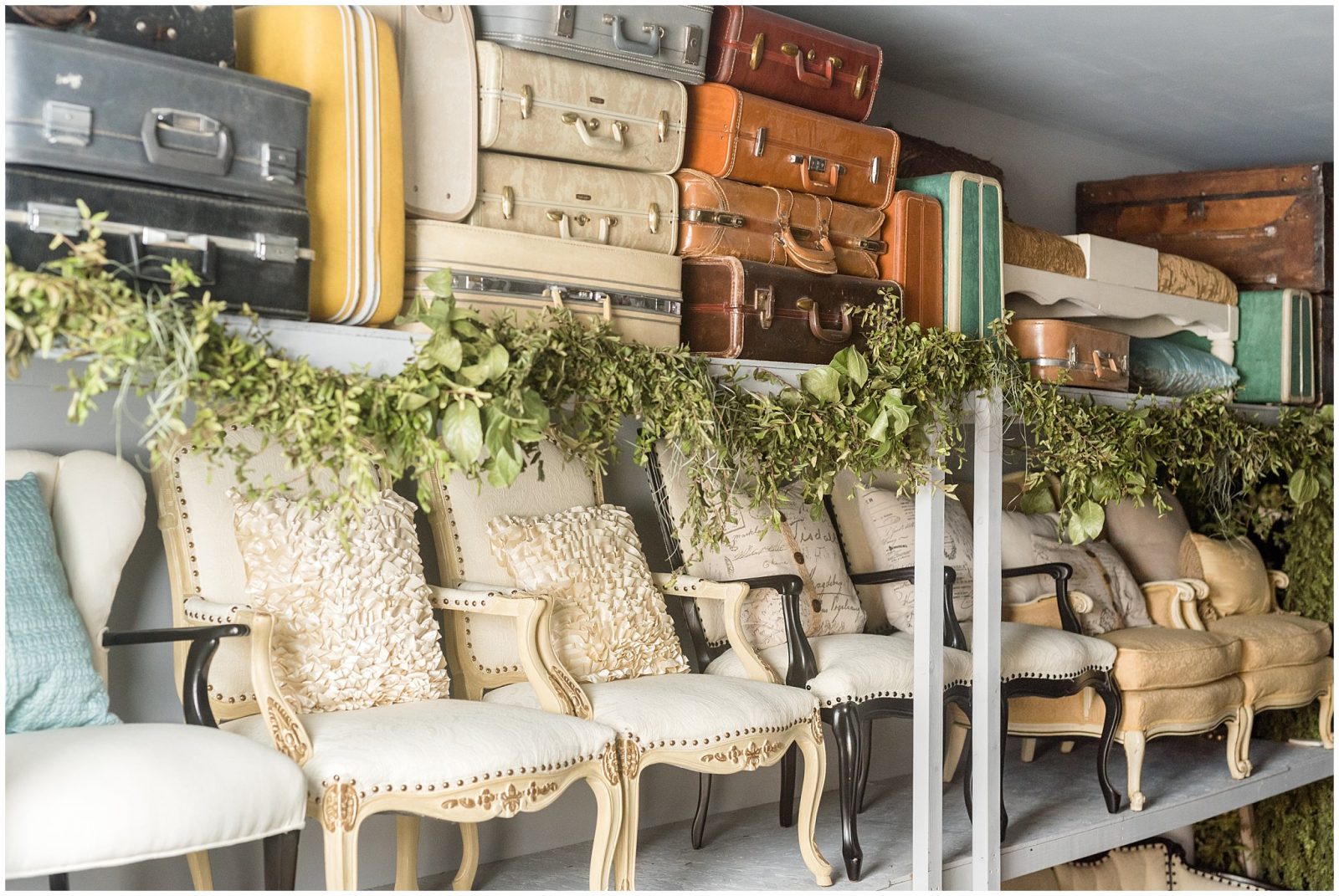 Shout-Out Saturday with The Shabby Chic Sisters | Utah Wedding Rentals ...