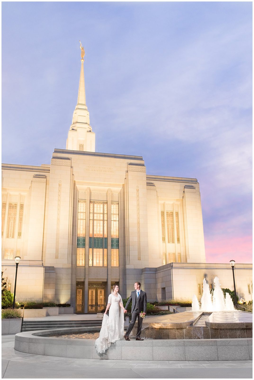 Top Utah Wedding and Couples Photos 2019 | Jessie and Dallin Photography
