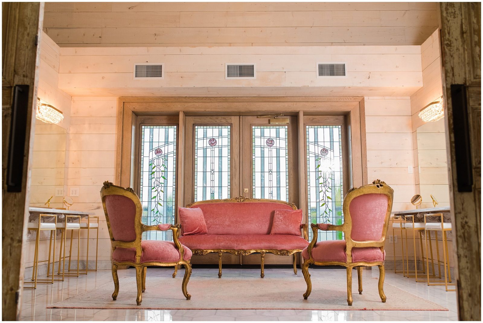 Walker Farms: A Look Behind the Scenes | Utah Wedding Venue