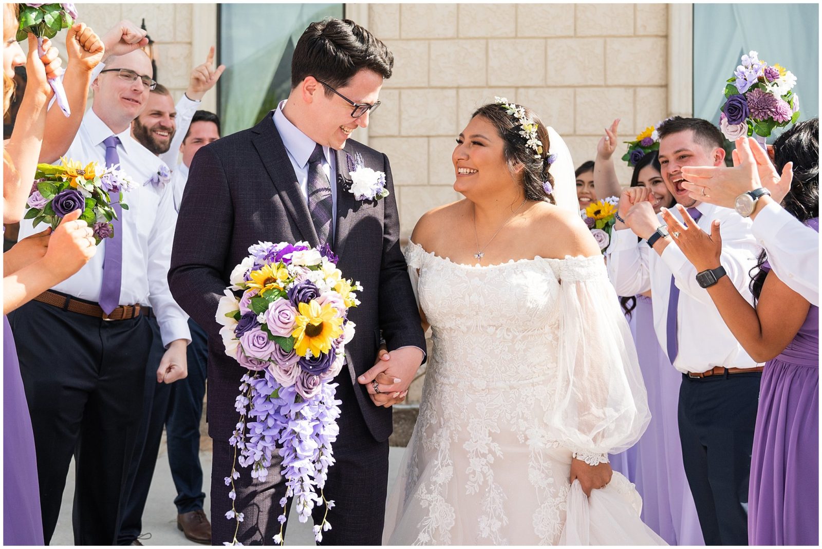 Wadley Farms Castle Spring Wedding | Jessie and Dallin